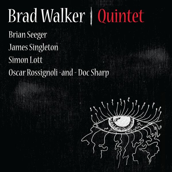 Quintet, Brad Walker - Qobuz