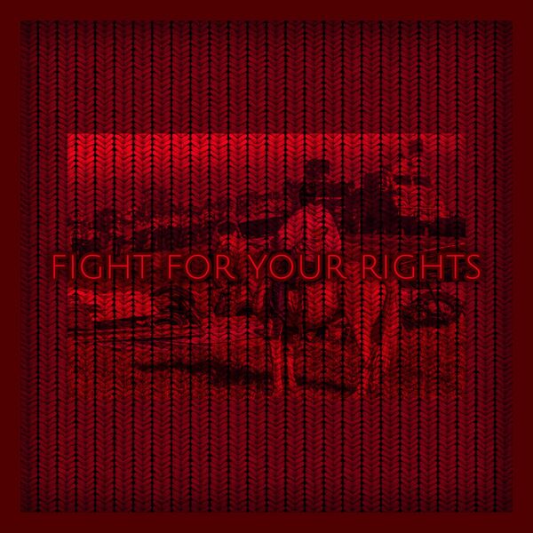 Fight For Your Rights, Shawn Who - Qobuz