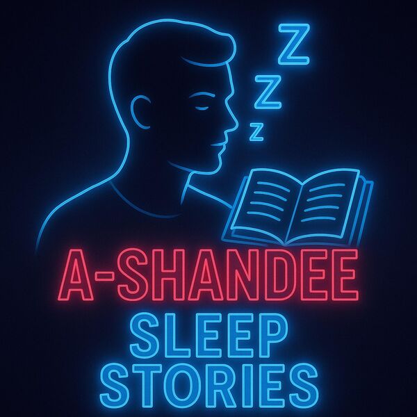 The Story of the Lost Letter (ASMR), A-Shandee - Qobuz
