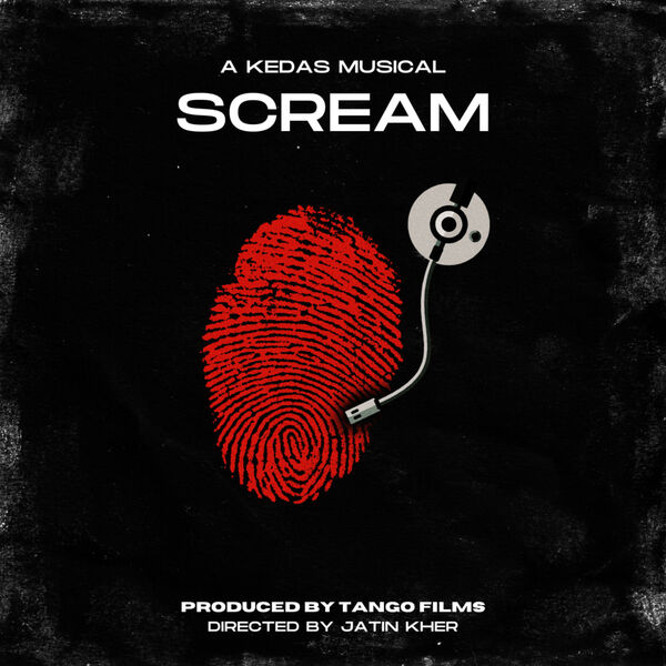 SCREAM (Original Background Score), Kedas - Qobuz