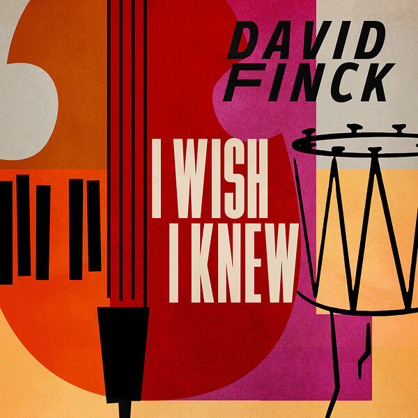 I Wish I Knew, David Finck - Qobuz
