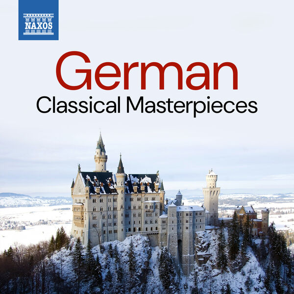 German Classical Masterpieces, Robert Schumann - Qobuz