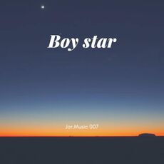 Boy star, Jor. - Qobuz