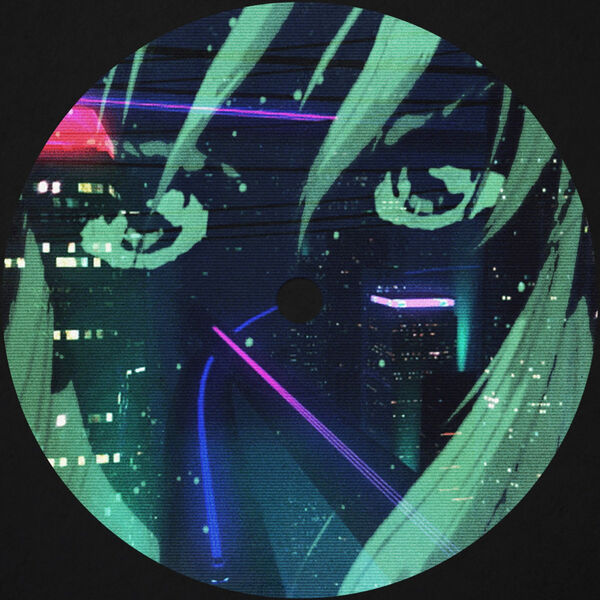 Girl in the Dark - EP, Brian Summers - Qobuz