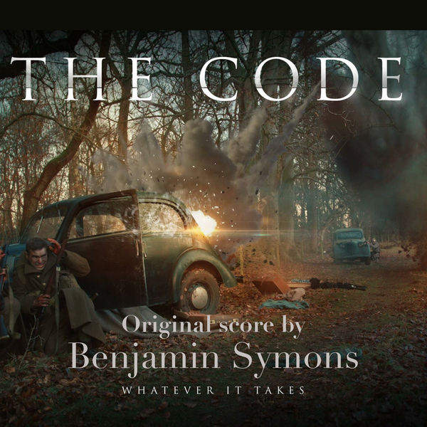 The Code (Original Score), Benjamin Symons - Qobuz