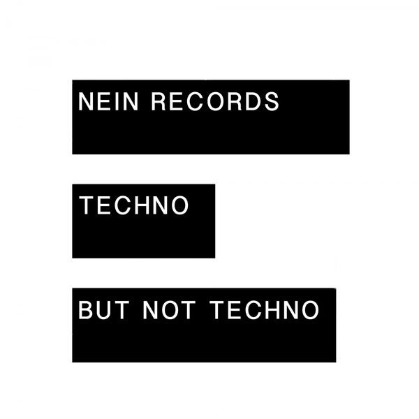 Techno But Not Techno, Various Artists - Qobuz