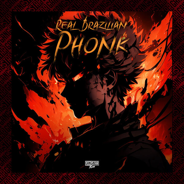 Real Brazilian Phonk / Tô Selecionando, Mc Mn - Qobuz