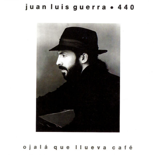 Ojalá Que Llueva Café, Juan Luis Guerra - Qobuz
