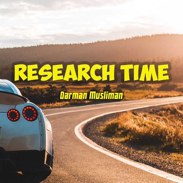 Research Time, Darman musliman - Qobuz