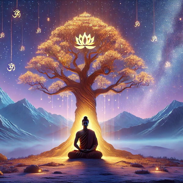 Mantra for Anxiety - Mantra for Overthinking and Peace | Chitta Shuddhi ...
