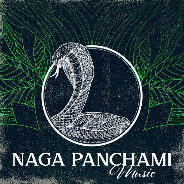 Naga Panchami Music: Venomous Rhythms, Snake Charmer Melodies, Indian ...