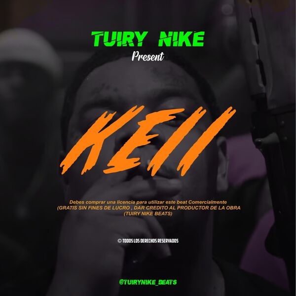 KEII / 6IX9INE X ADDICTIVE TYPE BEAT 2024, Tuiry Nike Beats - Qobuz