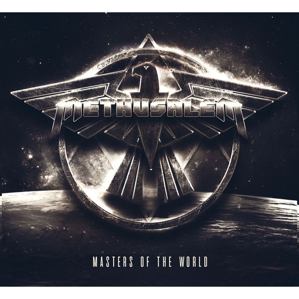 Masters of the World (1), Methusalem - Qobuz