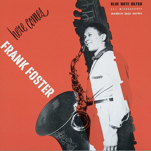 New Faces - New Sounds (Remastered 1998), The Frank Foster Quintet - Qobuz