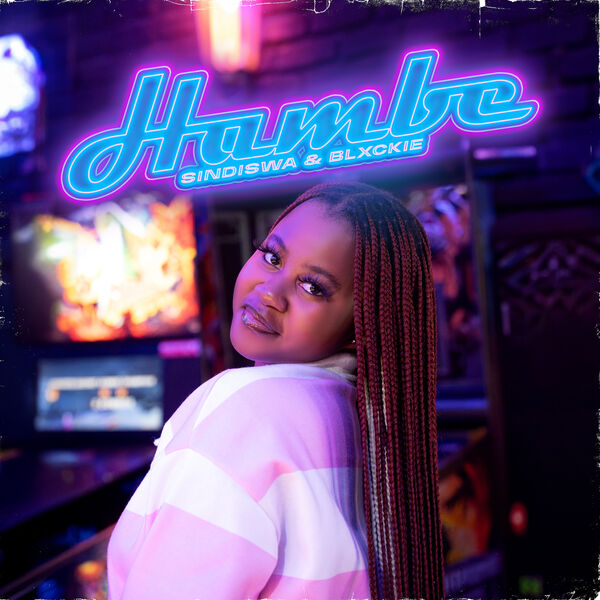Hambe, Sindiswa - Qobuz