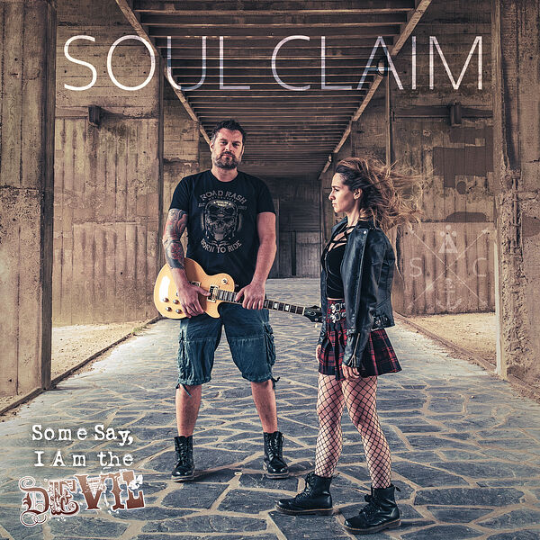 Some Say I Am the Devil, SOUL CLAIM - Qobuz