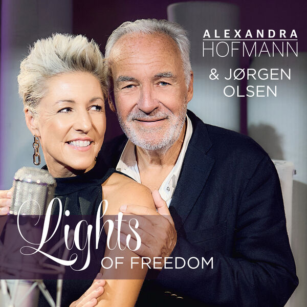 Lights Of Freedom, Alexandra Hofmann - Qobuz
