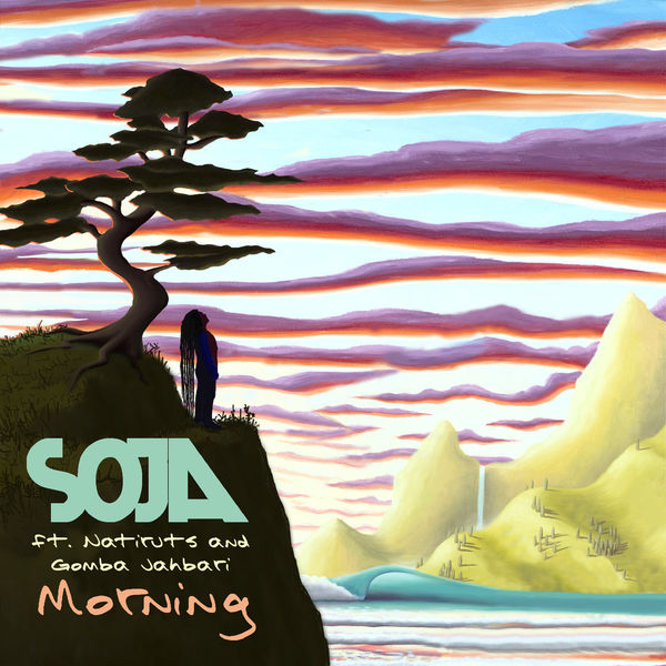 Morning, SOJA - Qobuz