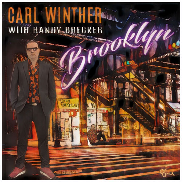 Brooklyn, Carl Winther - Qobuz