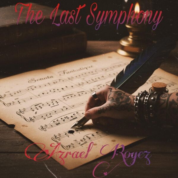 The Last Symphony (Symphony No. 9), Azrael Rogez - Qobuz