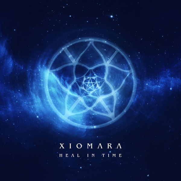 Heal in Time, Xiomara Crystal - Qobuz