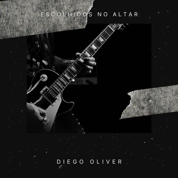 BANDA ESCOLIHIDOS NO ALTAR 06 CANTAREI TEU AMOR, Diego Oliver - Qobuz