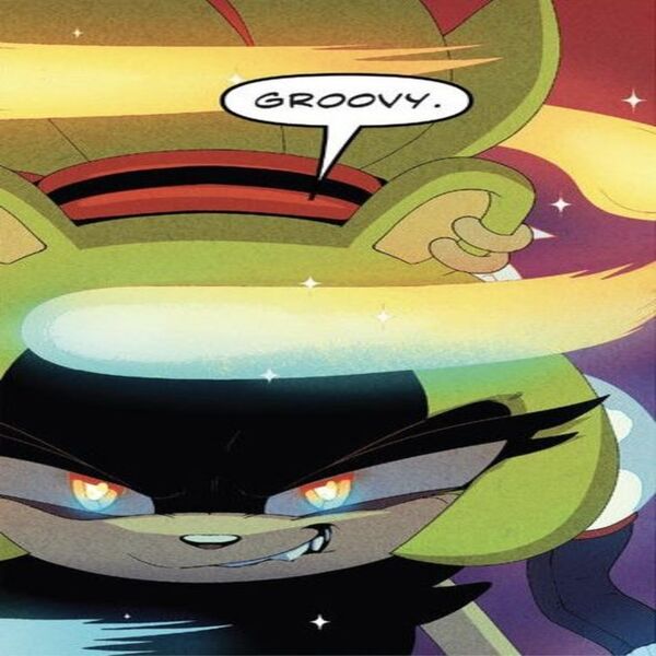 Uncontained Surge - Sonic Exe: Outcome Memories (LMS UST) Synth V ...