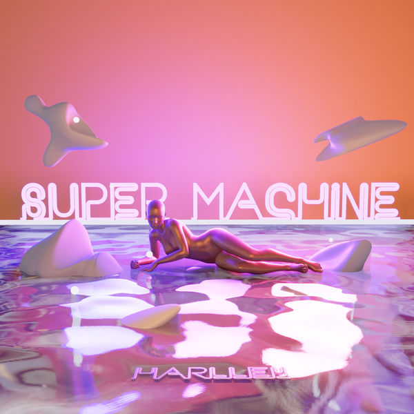 super machine, Harlley - Qobuz