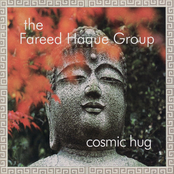 Cosmic Hug, The Fareed Haque Group - Qobuz