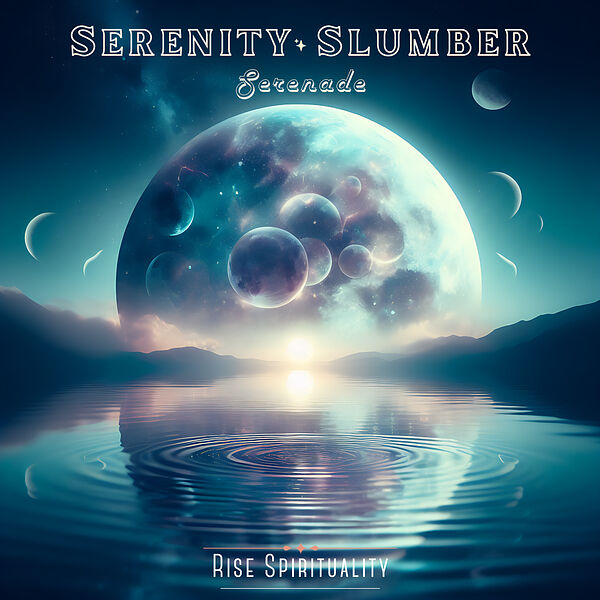 Serenity Slumber Serenade, Sounds of Bodhi - Qobuz