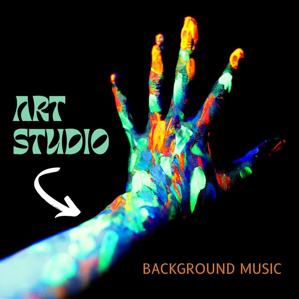 Art Studio Background Music - Relaxing Piano Music for Painting and ...