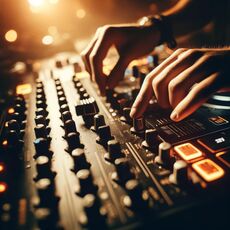 Synthscapes, DJ Grumon - Qobuz
