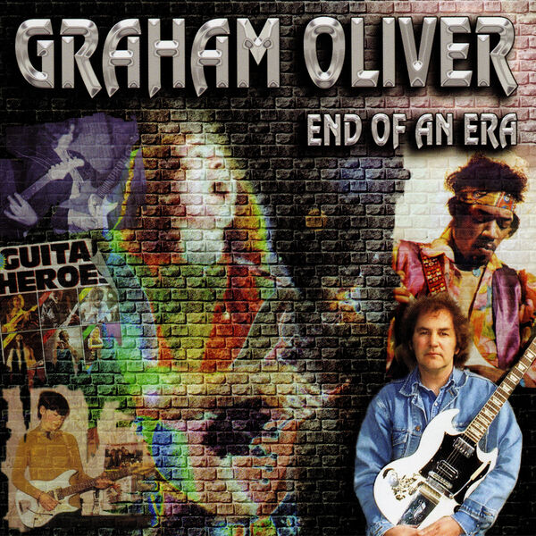 End Of An Era, Graham Oliver - Qobuz