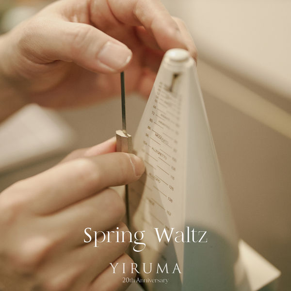 Spring Waltz, Yiruma - Qobuz