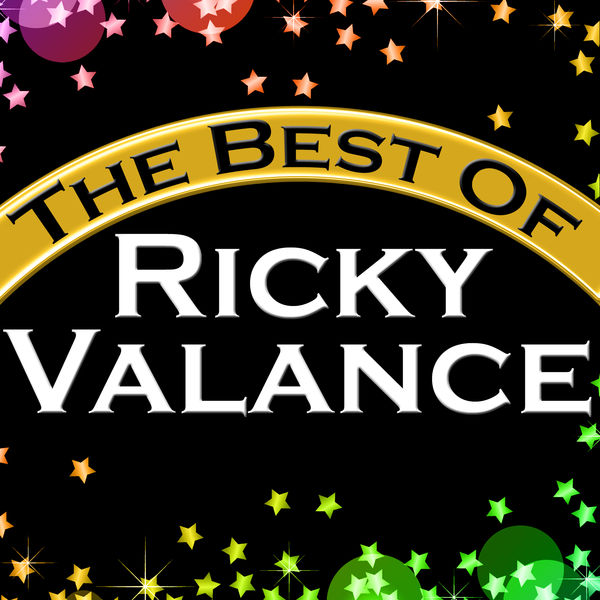 The Best of Ricky Valance, Ricky Valance - Qobuz