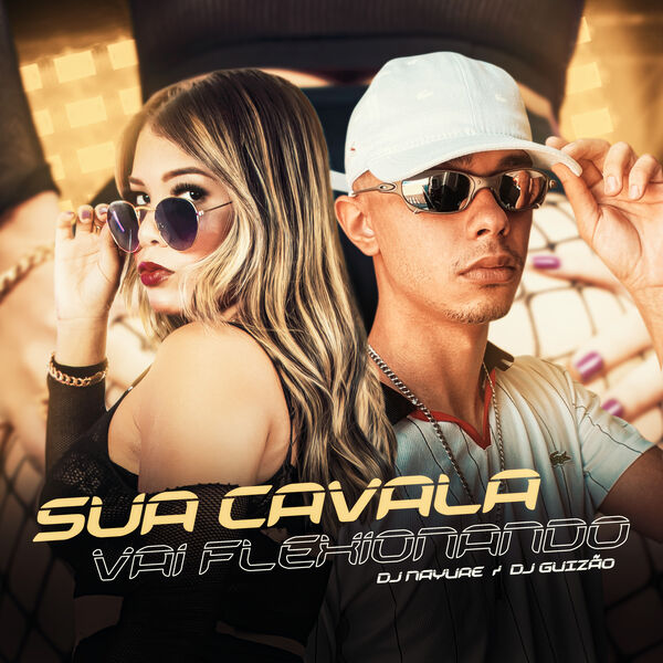 Sua Cavala, Vai Flexionando, DJ Guizão - Qobuz