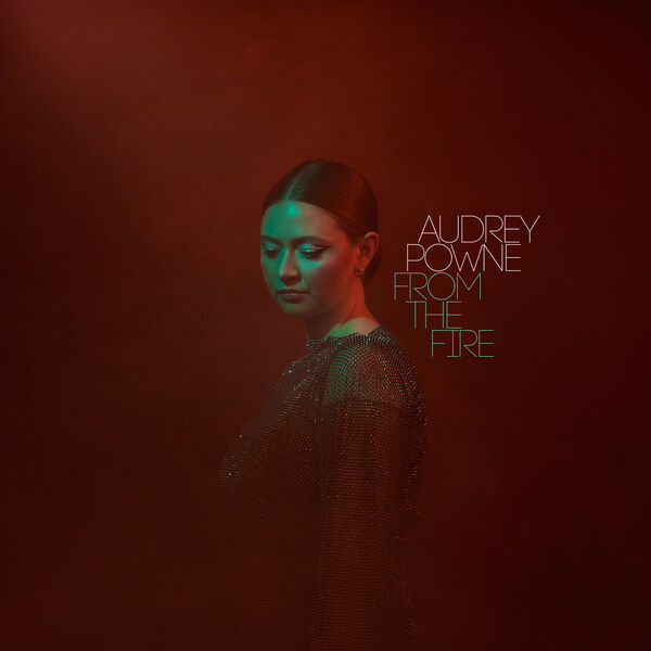 From the Fire, Audrey Powne - Qobuz