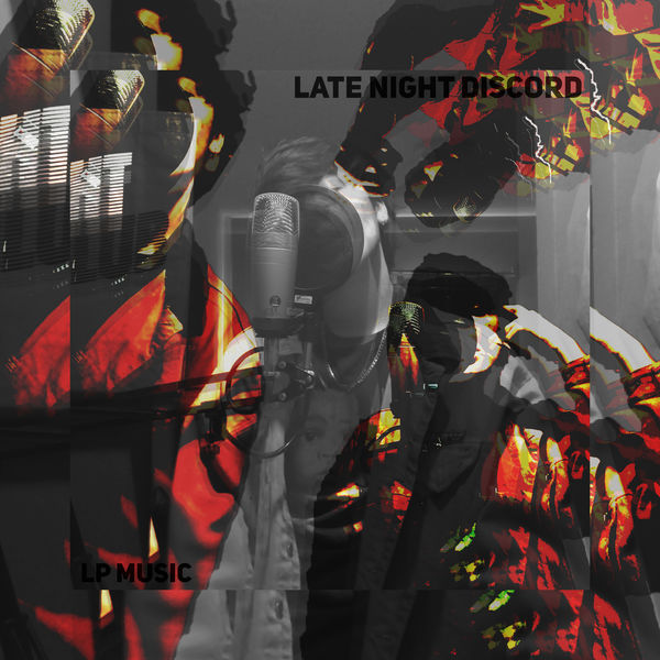 Late Night Discord, L.P - Qobuz