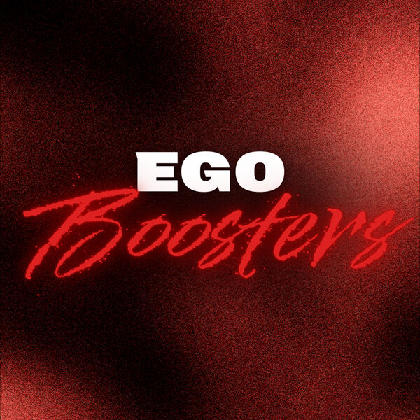 Ego Boosters, Various Artists - Qobuz