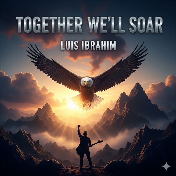 Together We'll Soar, Luis Ibrahim - Qobuz