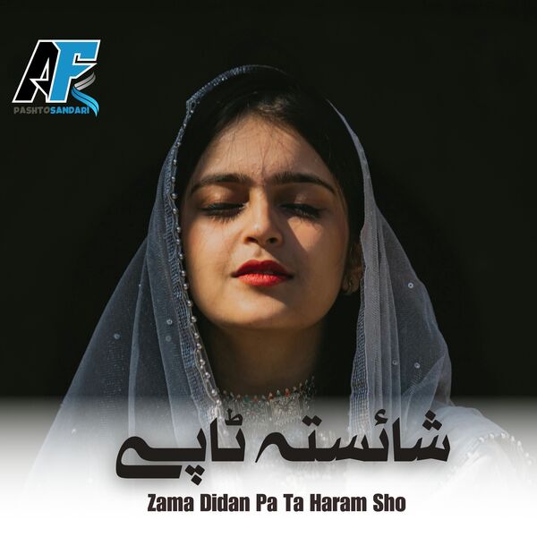Zama Didan Pa Ta Haram Sho, AF Pashto Sandari - Qobuz