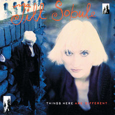 Things Here Are Different, Jill Sobule - Qobuz