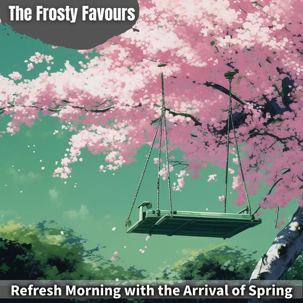 Refresh Morning with the Arrival of Spring, The Frosty Favours - Qobuz