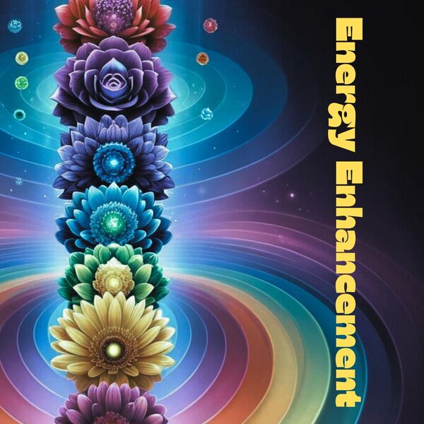 Energy Enhancement: Focused Meditation to Unblock Second Chakra for Emotional Balance, Sacral ...