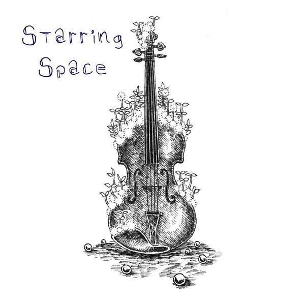 Starring Space (feat. Michael Davidson, Aline Homzy, Thom Gill, Dan ...