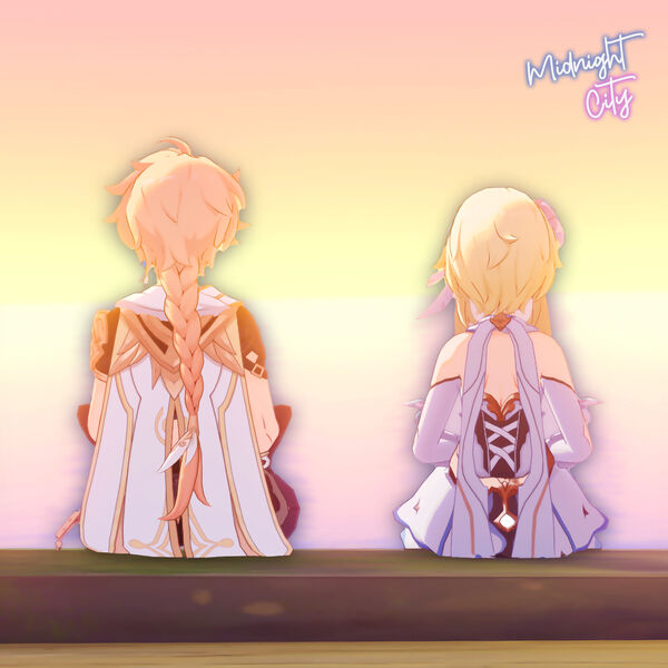 Aether x Lumine Reunion Theme (from "Genshin Impact"), Midnight City Music - Qobuz