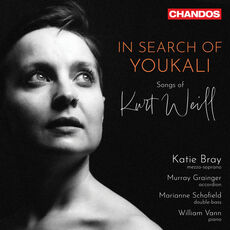 In Search of Youkali: Songs of Kurt Weill, Katie Bray - Qobuz