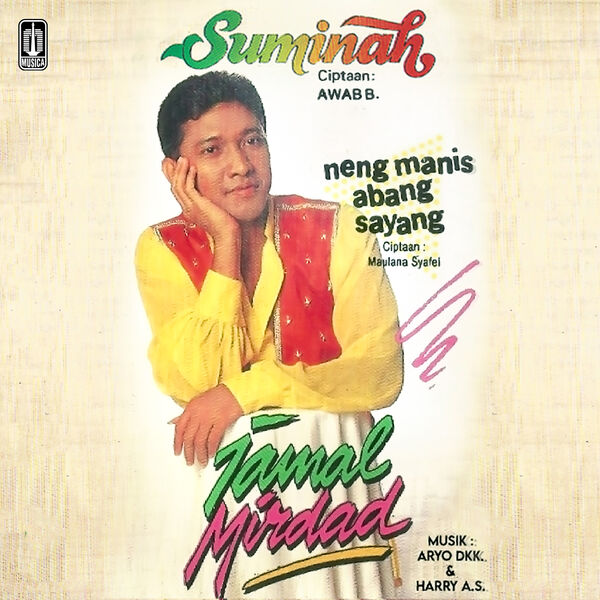Suminah, Jamal Mirdad - Qobuz