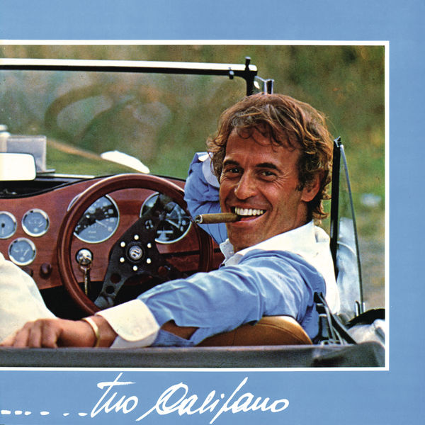 ...tuo Califano, Franco Califano - Qobuz