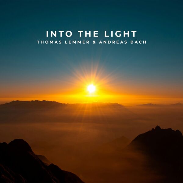 Into the Light, Thomas Lemmer - Qobuz